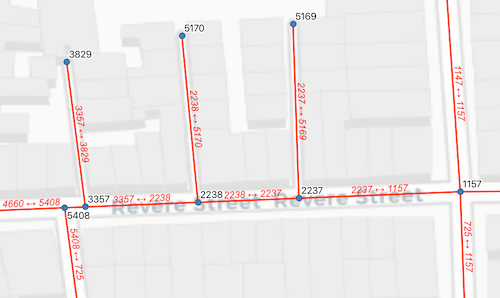 Routing With Postgresql And Crunchy Spatial Crunchy Data Blog